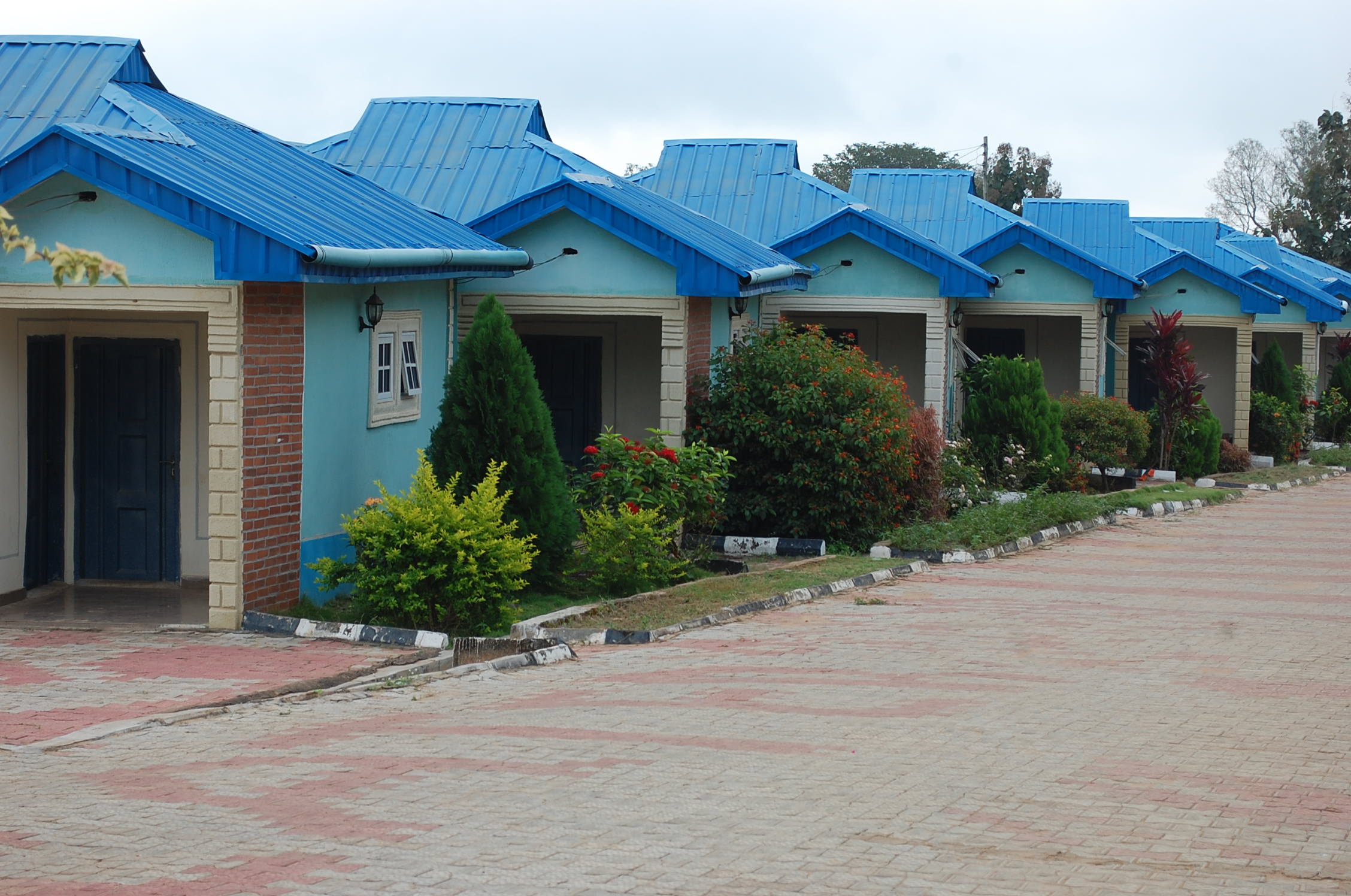Homepage: Greater Tomorrow Int'l College