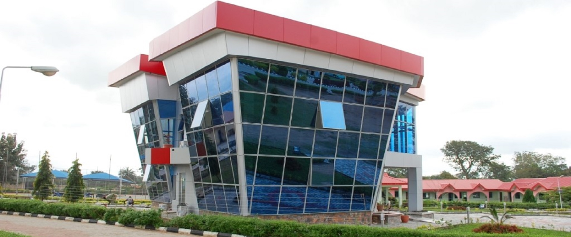 Homepage: Greater Tomorrow Int'l College