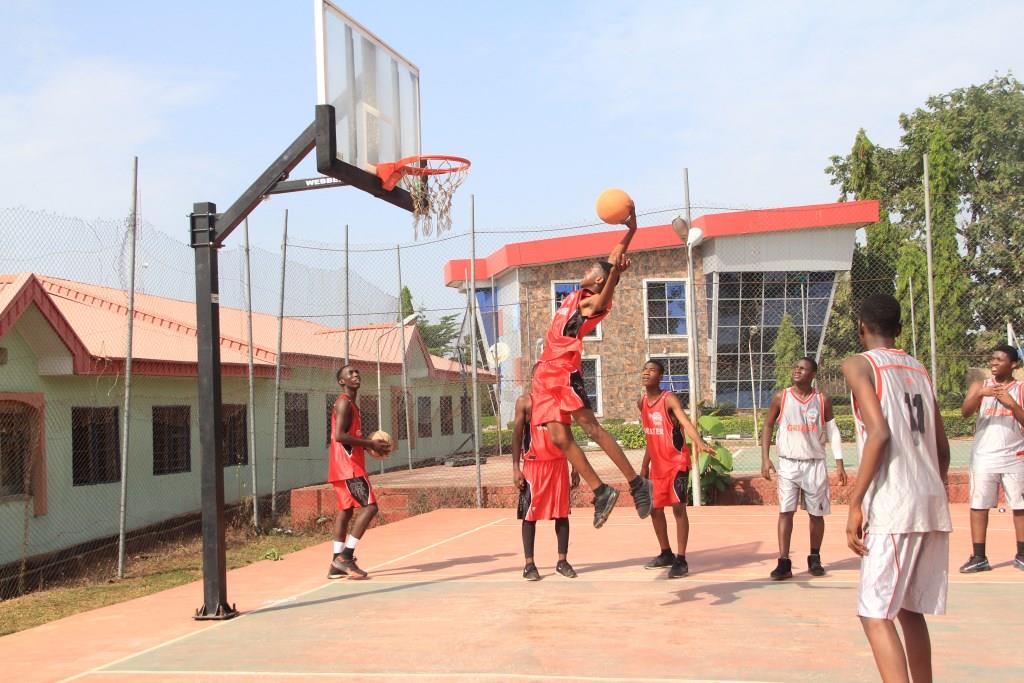 Homepage: Greater Tomorrow Int'l College
